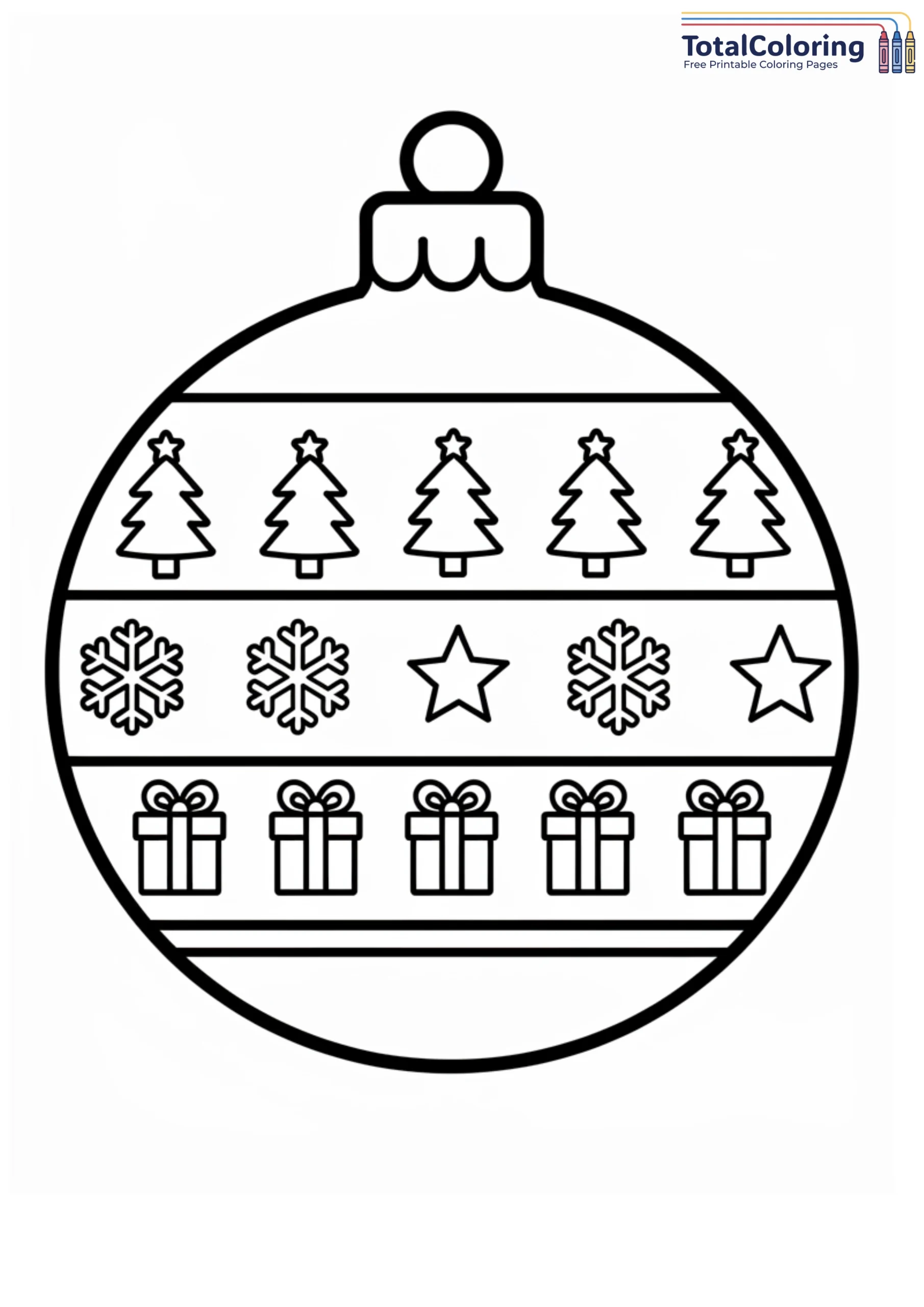 Free Coloring pages - TotalColoring.com