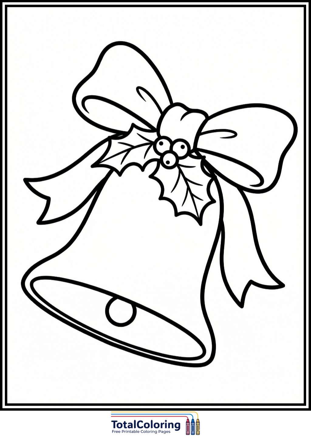 Christmas Coloring Pages - TotalColoring.com