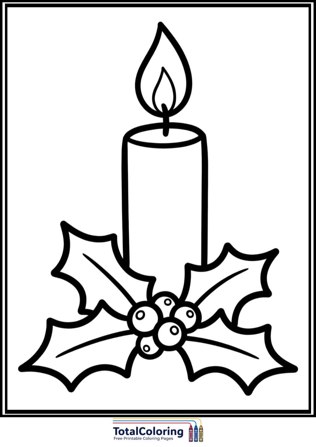 Christmas Coloring Pages - TotalColoring.com